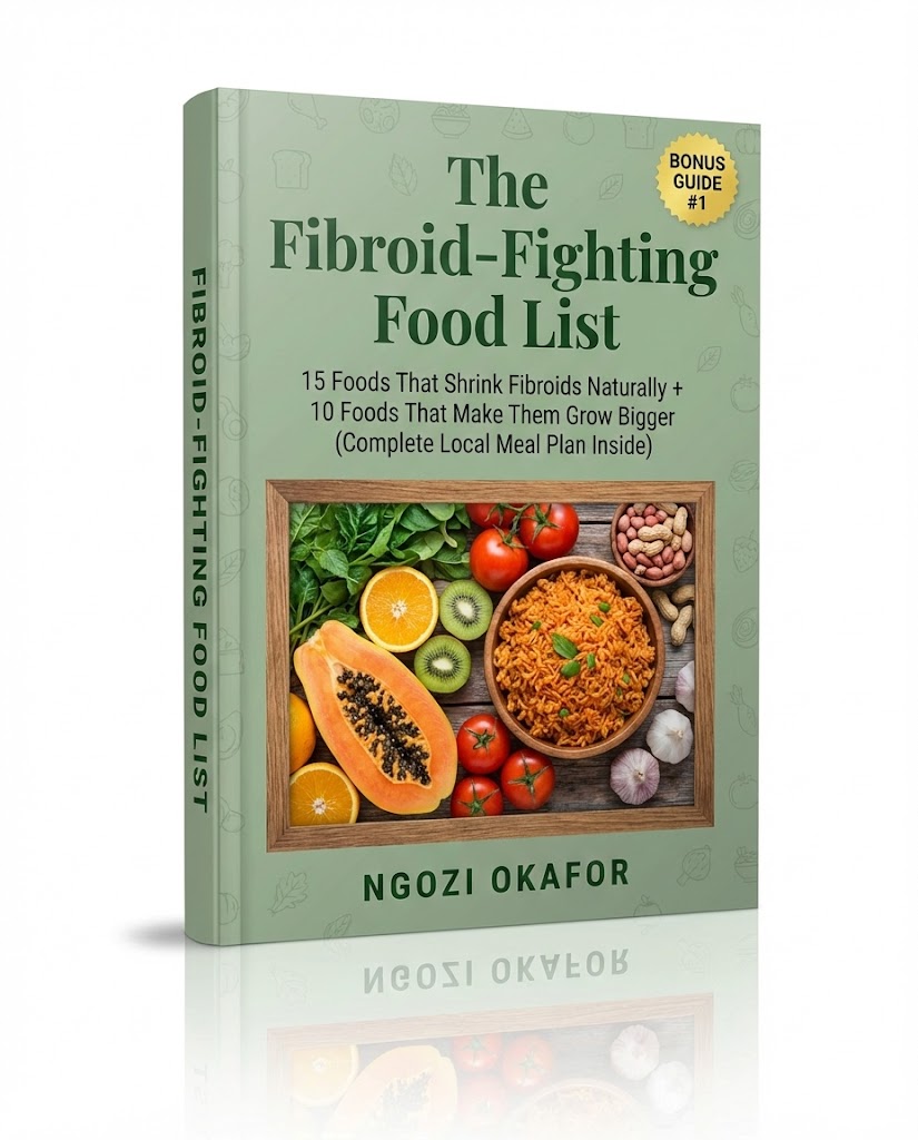 US Fibroid Melter Protocol Blog – INAPCHEM